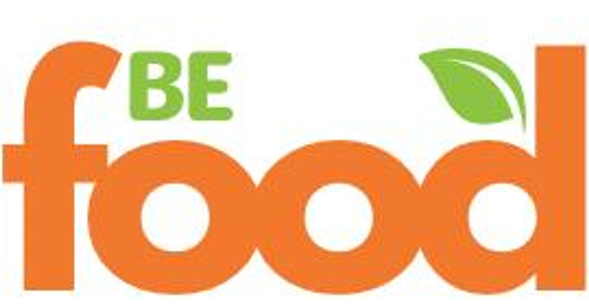 BE FOOD